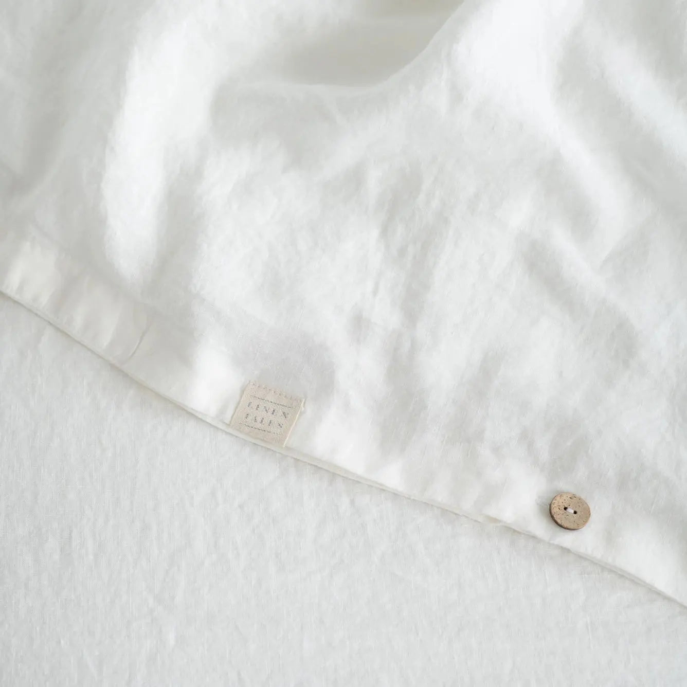 Linen Tales – Maison de Mamoulia