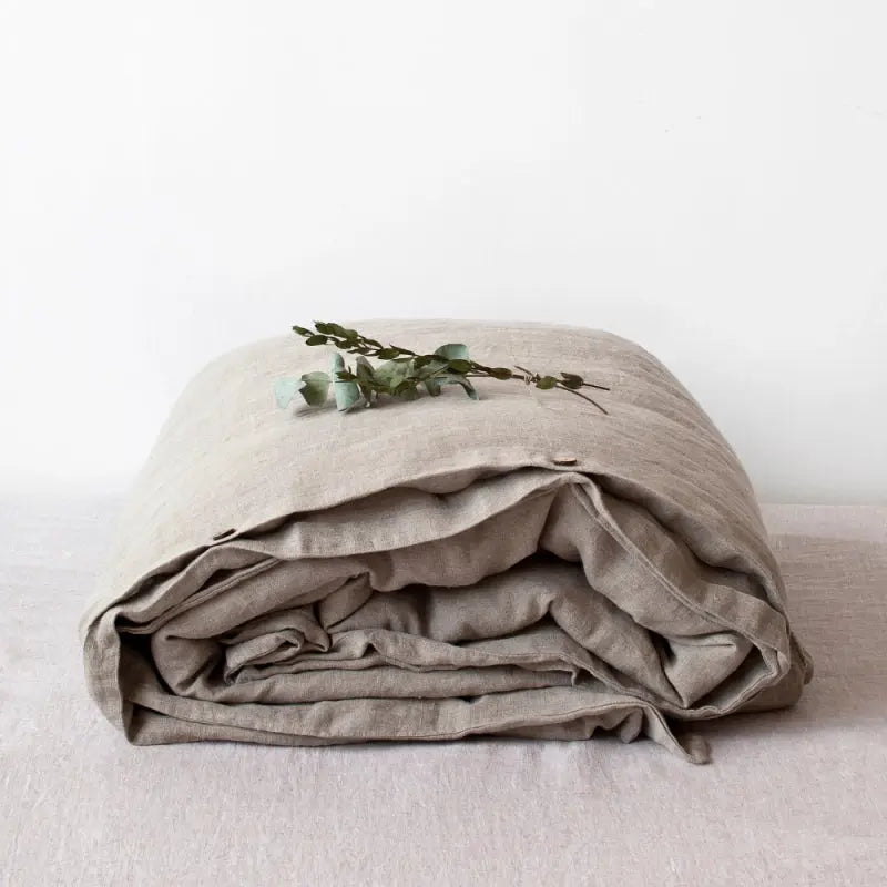Linen Tales – Maison de Mamoulia